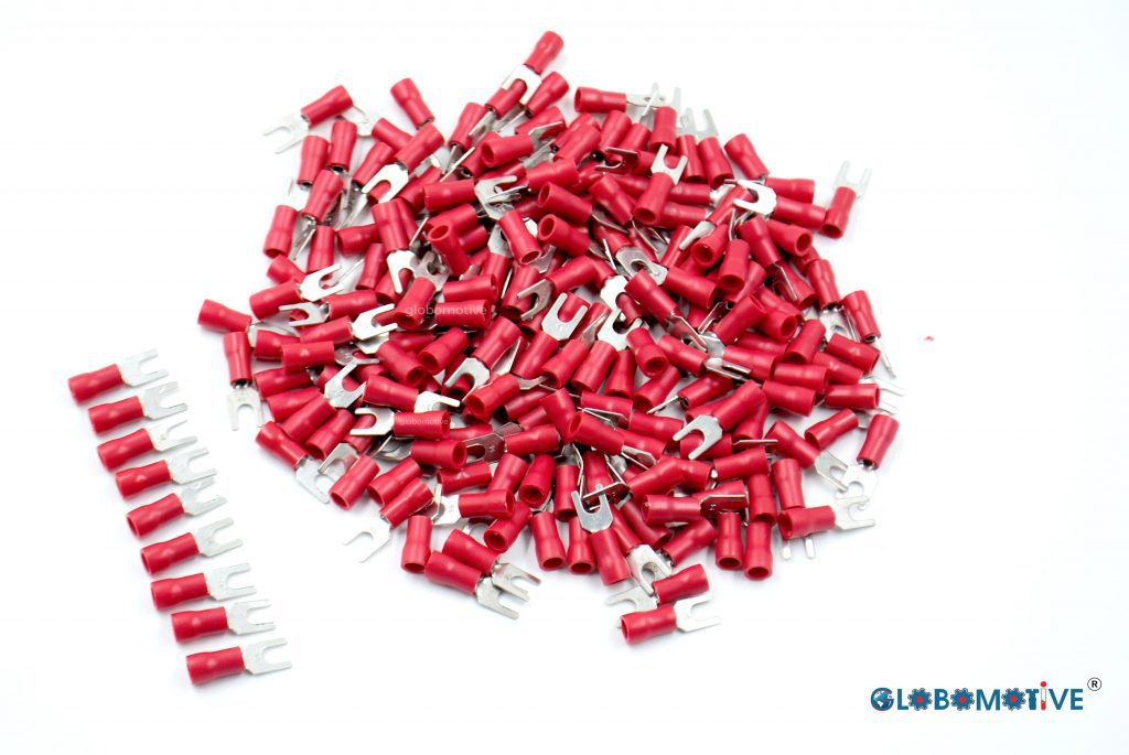 Fork Terminals (Pack of 100 Pcs) – Globomotive Shop