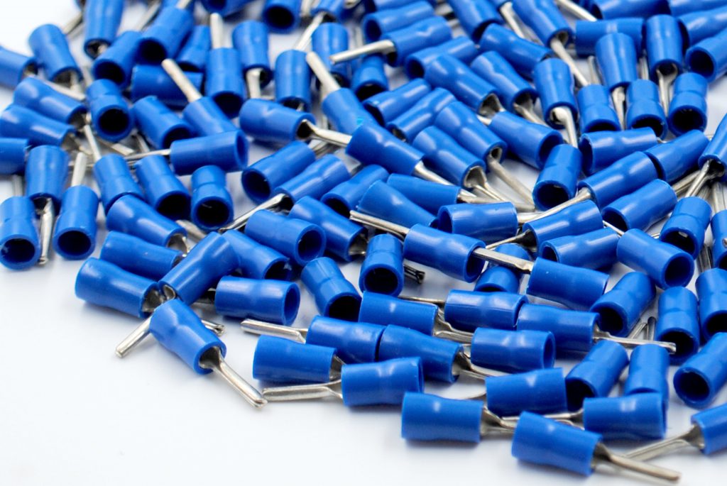 Pin Terminal (Pack of 100 Pcs) – Globomotive Shop