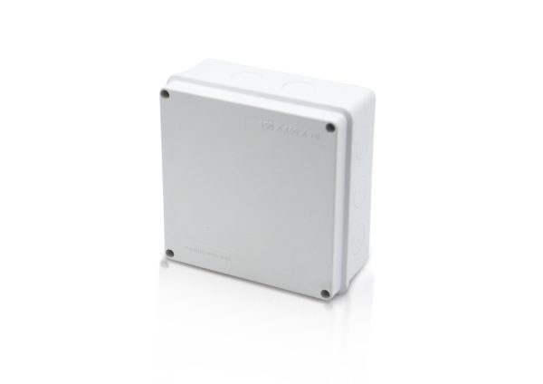 ABS Junction Box – Globomotive Shop