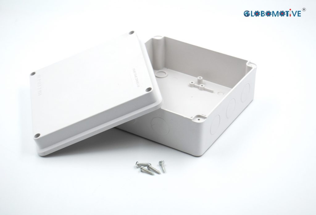 ABS Junction Box – Globomotive Shop