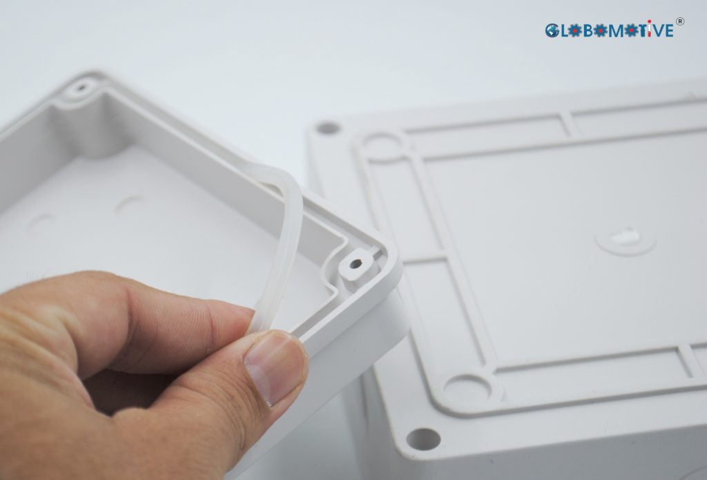 ABS Junction Box – Globomotive Shop