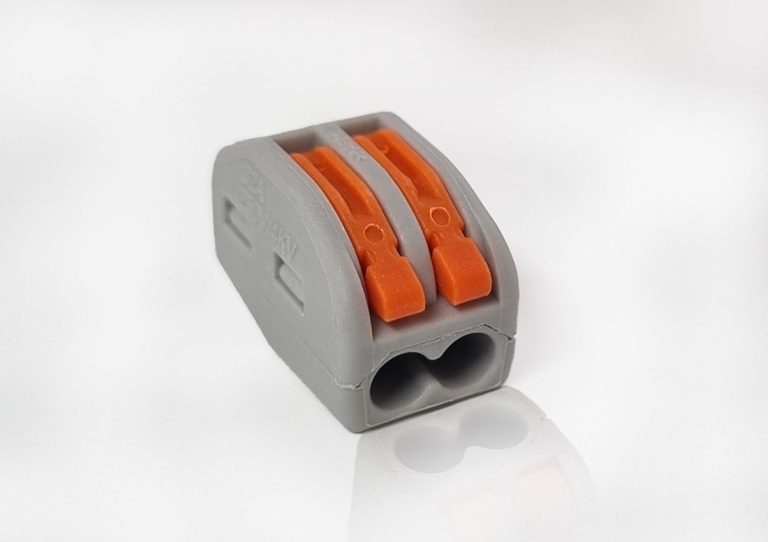 Looping PCT Connector (Pack of 2 Pcs) – Globomotive Shop