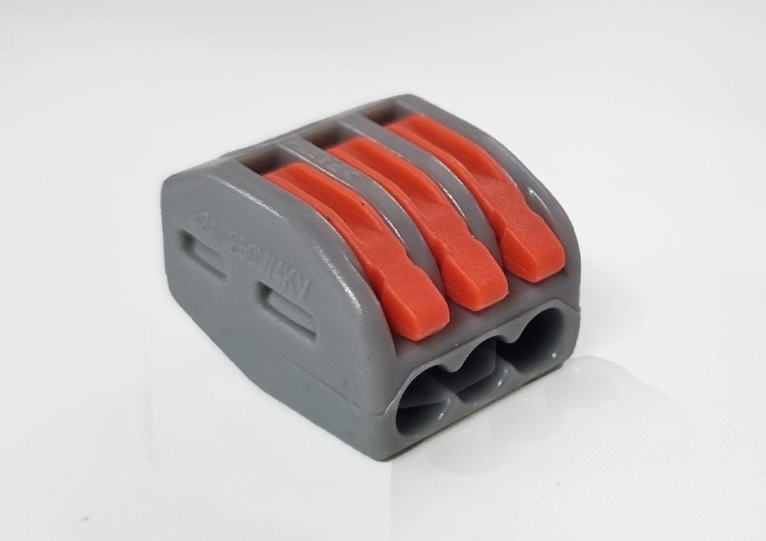 Looping PCT Connector (Pack of 2 Pcs) – Globomotive Shop