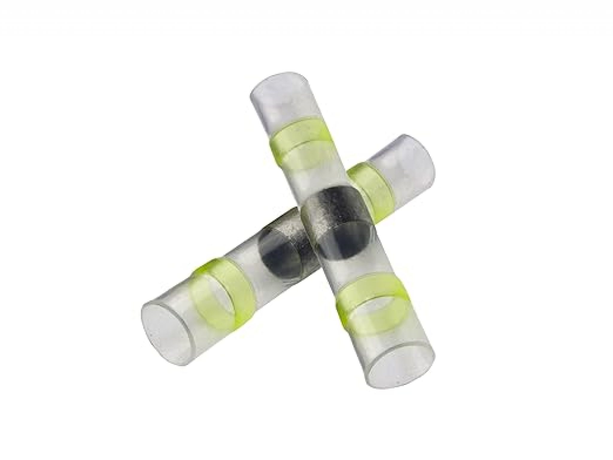 Solder Seal Wire Connectors (Pack of 100 Pcs) – Globomotive Shop
