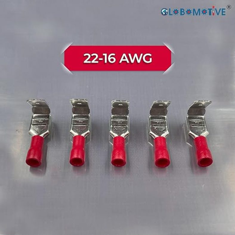 Piggy Back Terminal Pack of 100 Pcs – Globomotive Shop