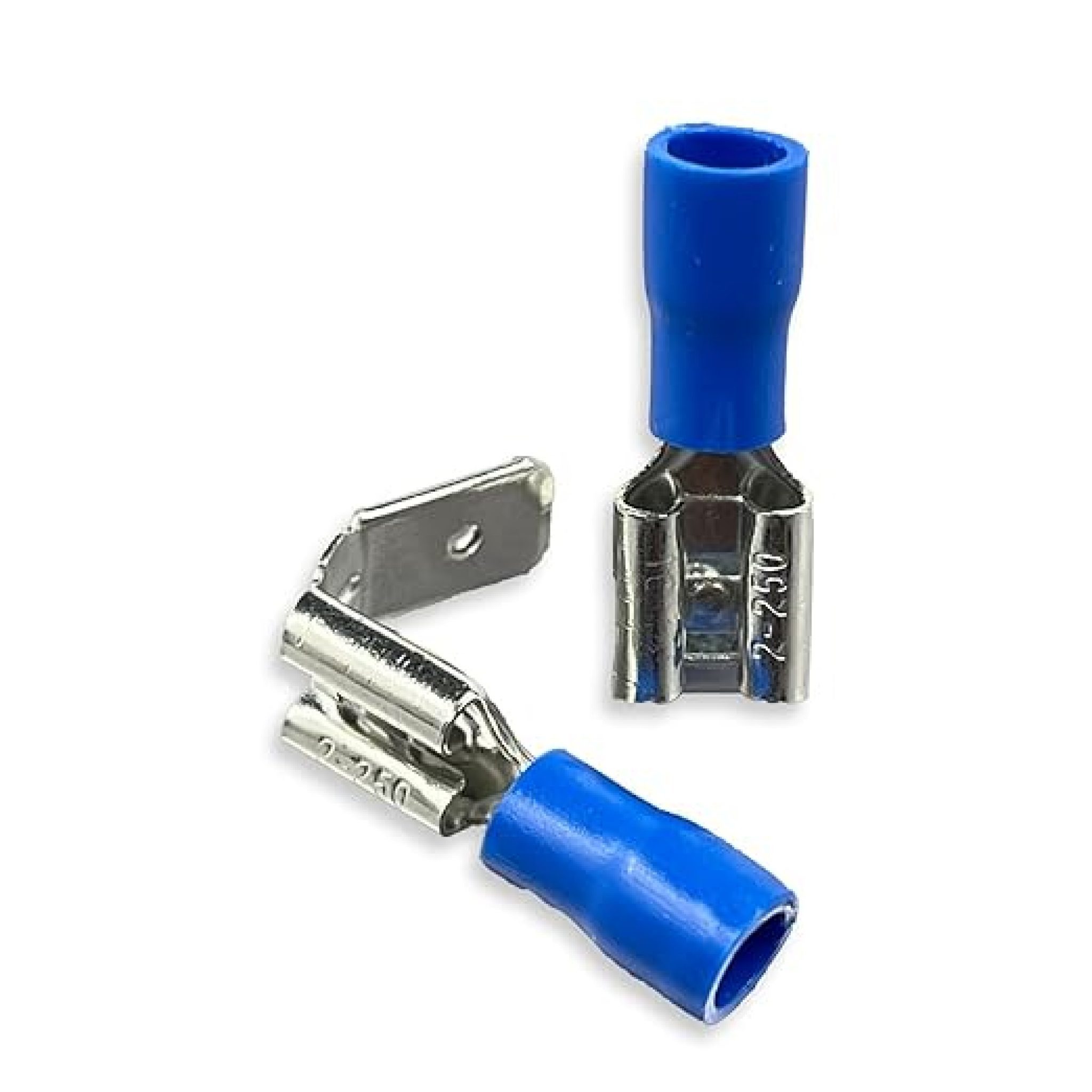 Piggy Back Terminal Pack of 100 Pcs – Globomotive Shop